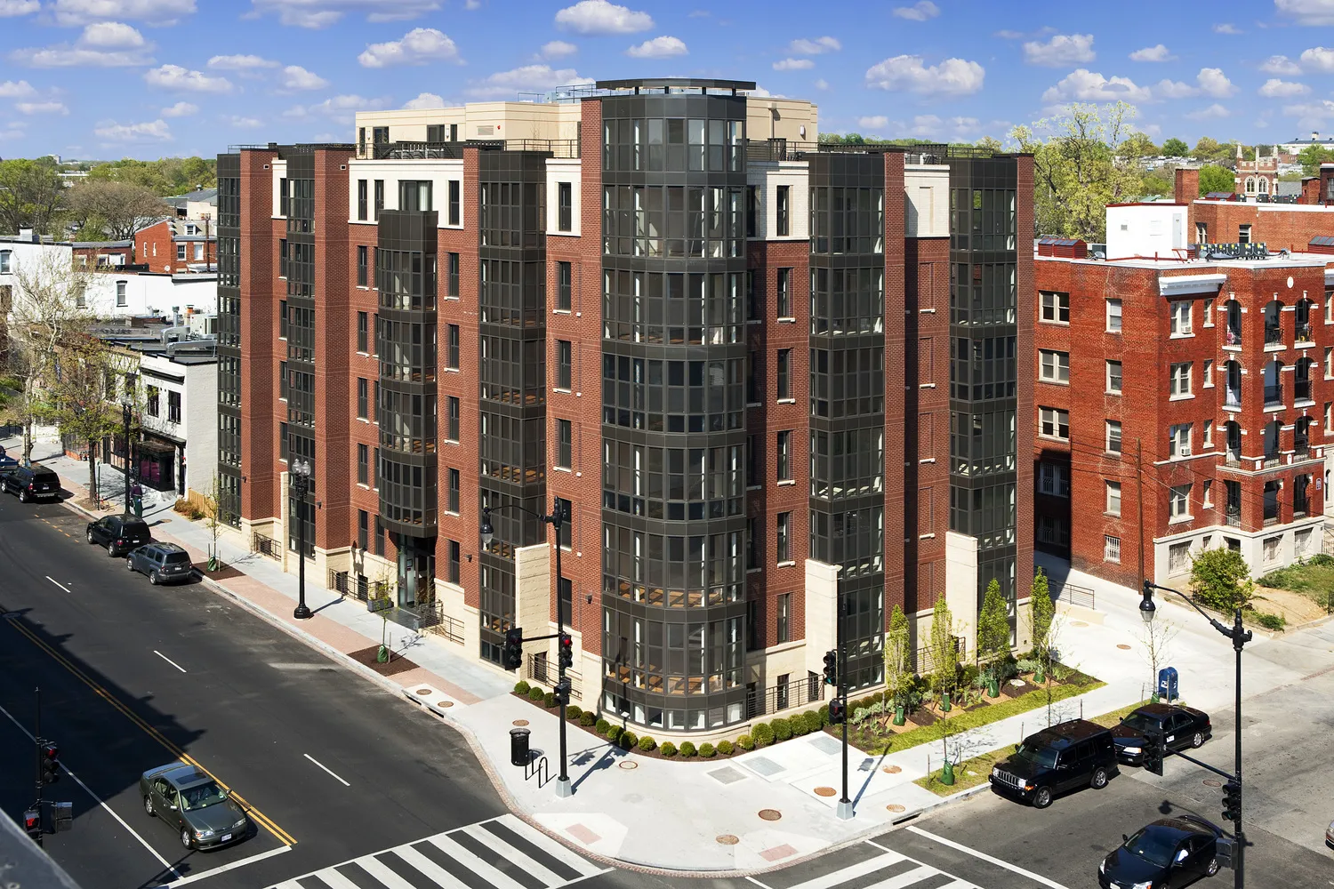 Donatelli Development | Thesis Driven